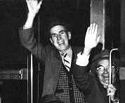 Connaught Hill Park – Did you know? | The Road Home