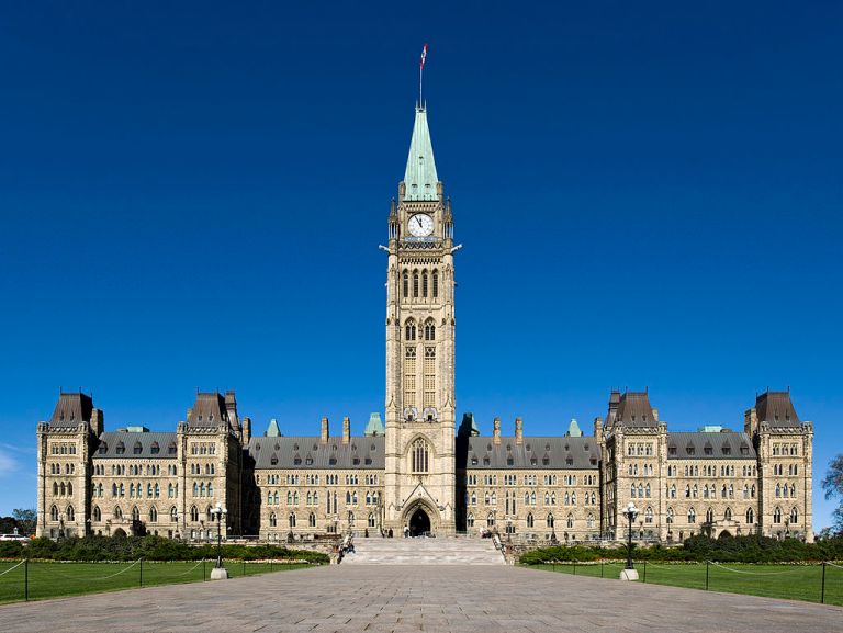 12 things you didn’t know about the Peace Tower in Ottawa | The Road Home