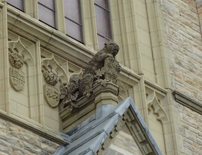 12 things you didn’t know about the Peace Tower in Ottawa | The Road Home