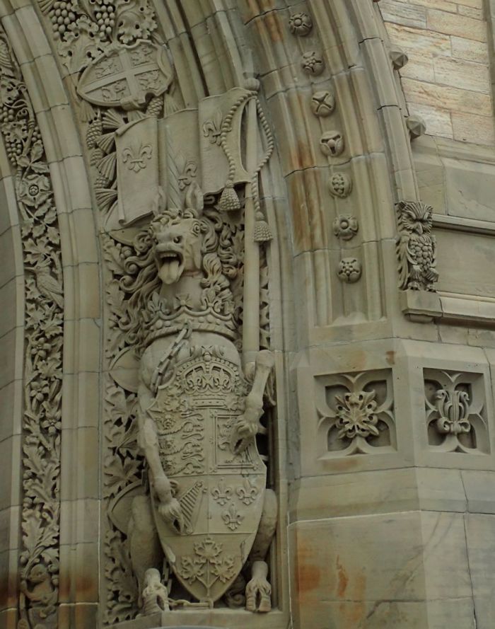 12 things you didn’t know about the Peace Tower in Ottawa | The Road Home